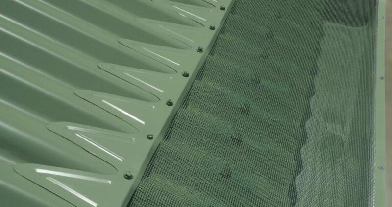 Fire Ember Guard - Brisbane Gutter Guard