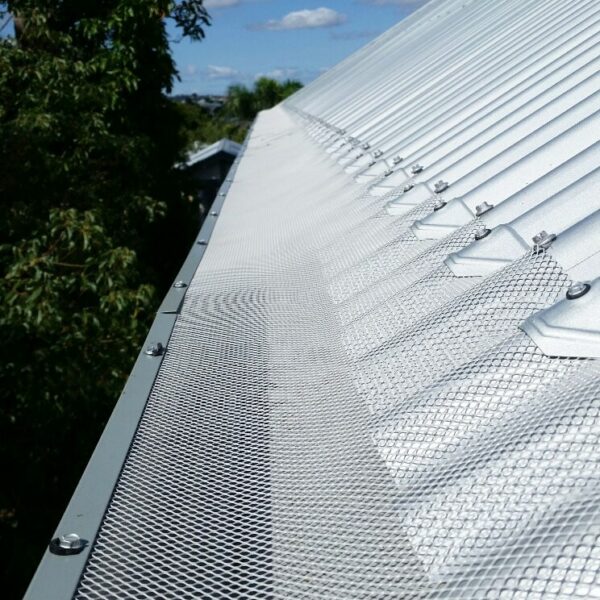 Gutter Guard Mesh – Gutter Guard Tile Roof– Gutter Guard Metal Roof
