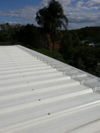 Fire Guard - Brisbane Gutter Guard