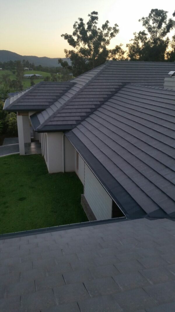 Tile Roofs - Brisbane Gutter Guard